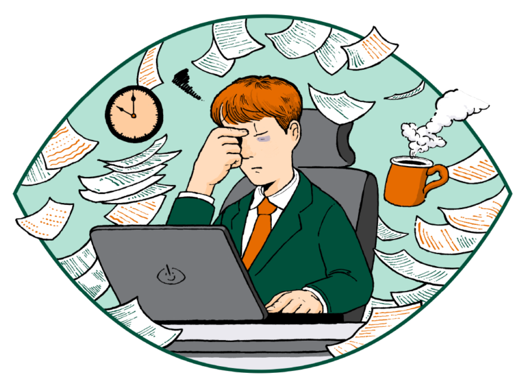 AND BLINQ｜眼精疲労・目疲れ専門店