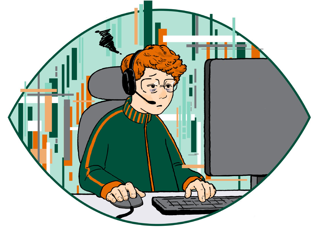 AND BLINQ｜眼精疲労・目疲れ専門店